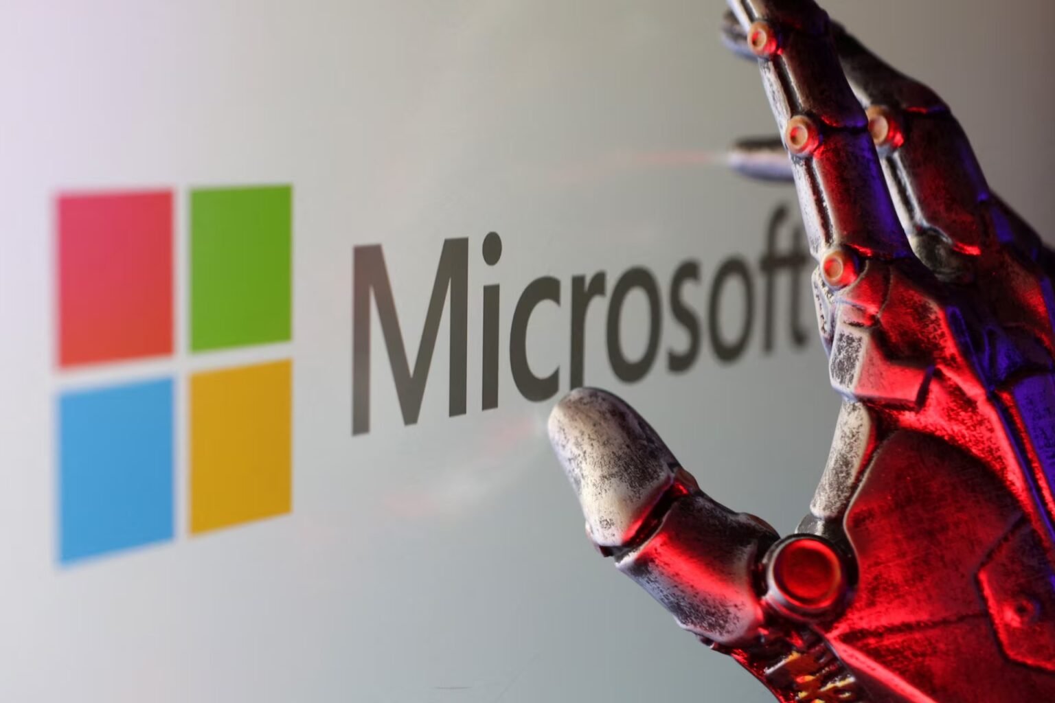 Microsoft to Accelerate AI Adoption in Africa with Infrastructural ...